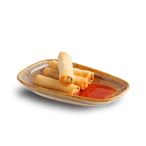 Loempia’s vega – Siam Thai Kitchen